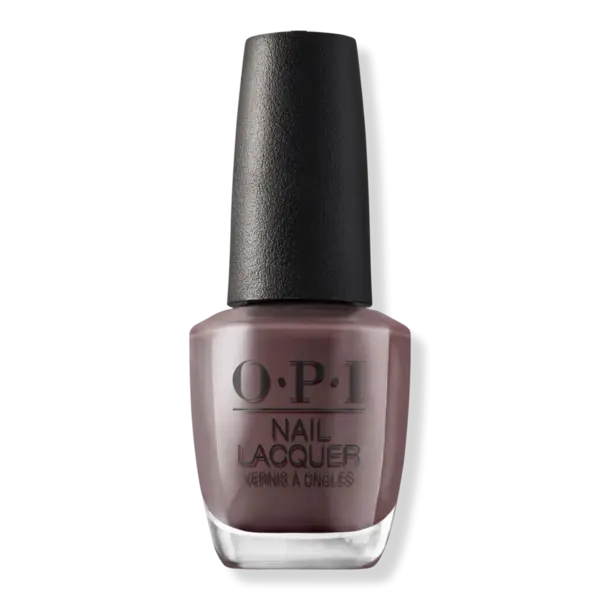 OPI Nail Lacquer Nail Polish, Nudes/neutrals/browns - You Don't Know Jacques!