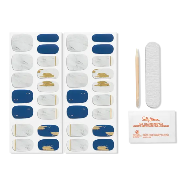 SALLY HANSEN Salon Effects Nail Strips