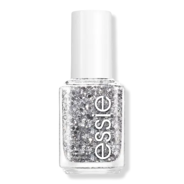 Essie Metallics Nail Polish - Set In Stones
