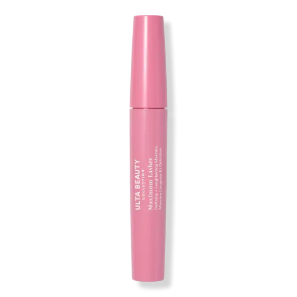 ULTA BEAUTY COLLECTION Maximum Lashes Mascara - Black Brown