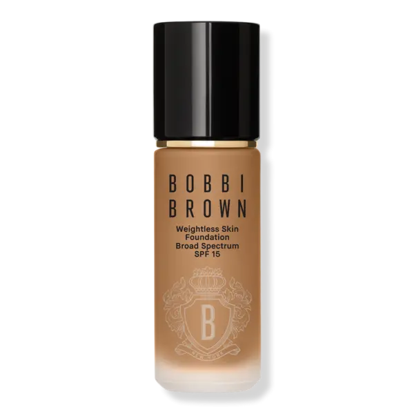 Bobbi Brown Weightless Skin Foundation Spf 15 - Neutral Cool Honey