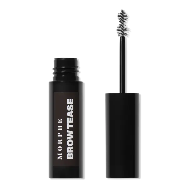 MORPHE Brow Tease Fiber-infused Volumizing Mousse - Java