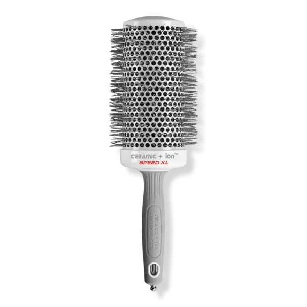 OLIVIA GARDEN Ceramic+ion Speed Xl Round Thermal Brush