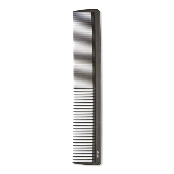 DIANE Carbon Detangle And Style Basin Comb