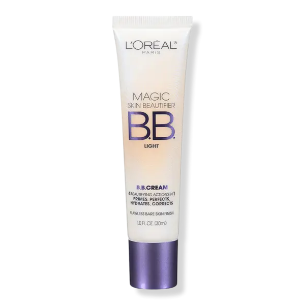 L'OREAL Studio Secrets Magic Skin Beautifier B.b. Cream - Light
