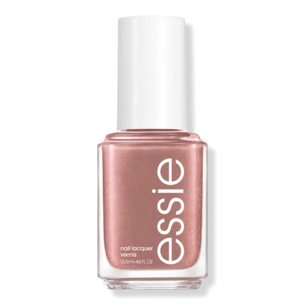 Essie Metallics Nail Polish - Penny Talk