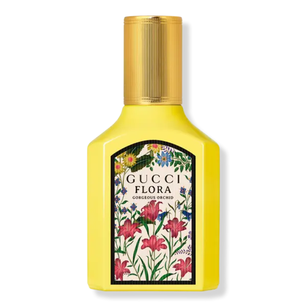 Gucci Flora Gorgeous Orchid Eau De Parfum - One-color