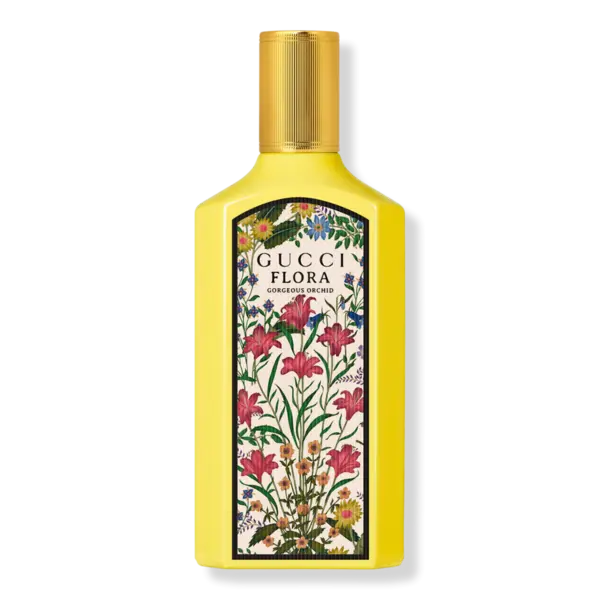 Gucci Flora Gorgeous Orchid Eau De Parfum - One-color