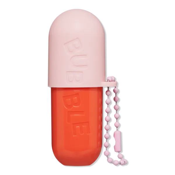 BUBBLE Tell All Lip Balm Juicy Secret Berry