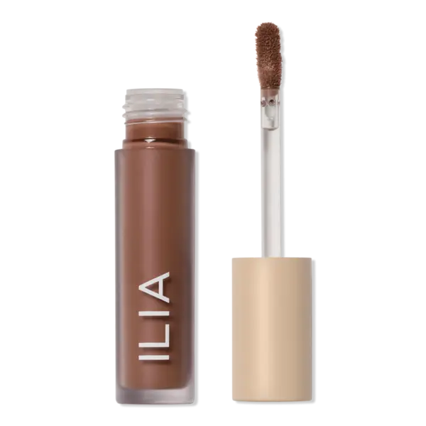 ILIA Liquid Powder Eye Tint - Tannin - Matte