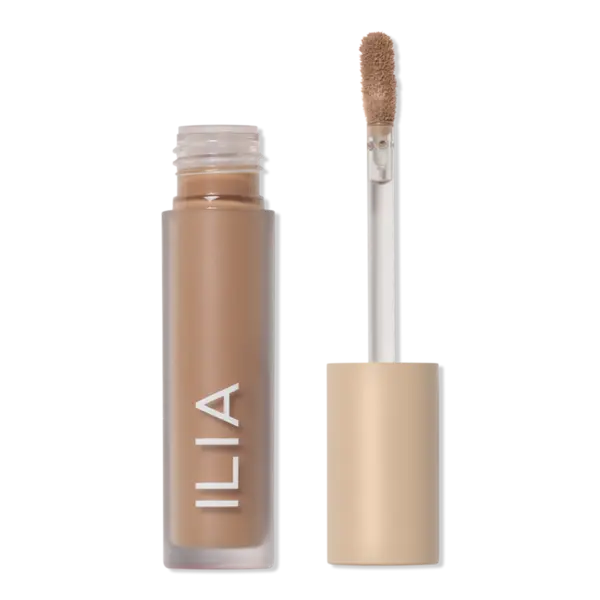 ILIA Liquid Powder Eye Tint - Cork - Matte