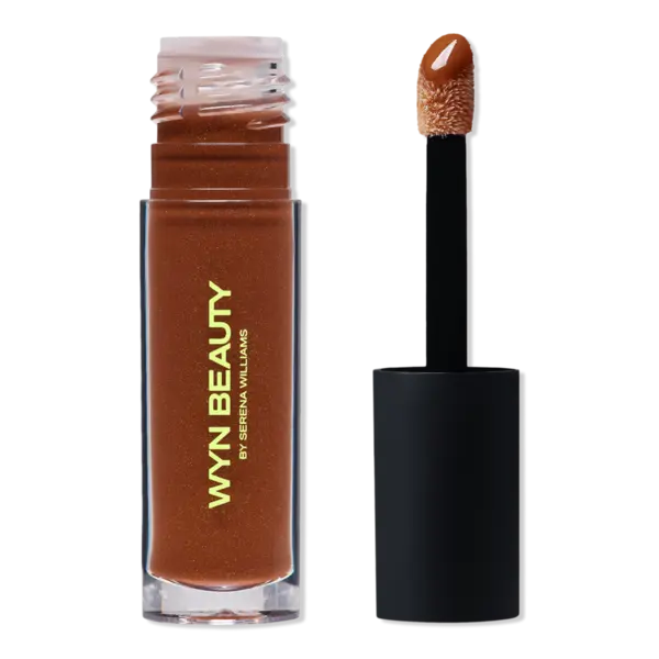 WYN BEAUTY Acceptance Speech Shimmering Hydrating Lip Gloss - Victory