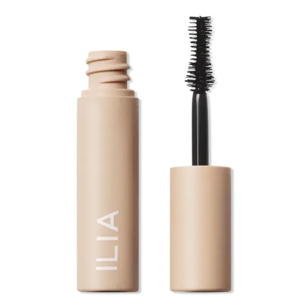 ILIA Travel Volumizing Mascara - Classic Black