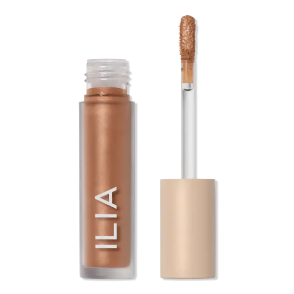 ILIA Liquid Powder Eye Tint - Burnish - Chromatic