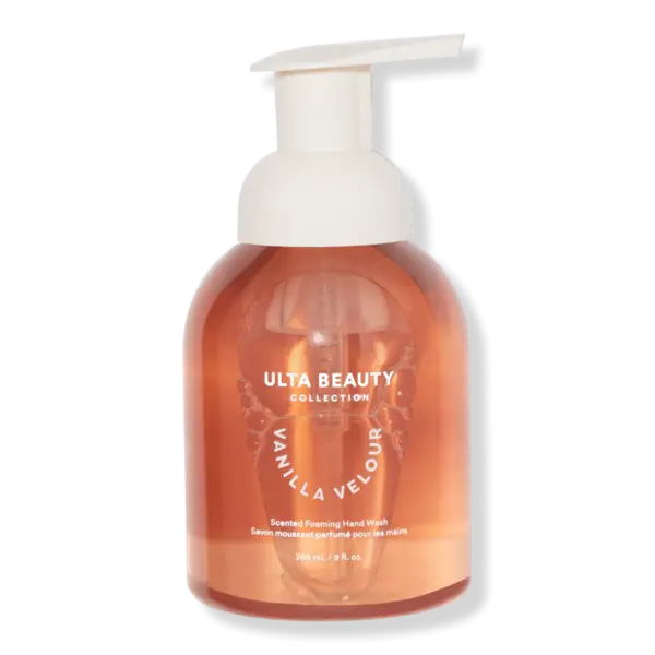 ULTA BEAUTY COLLECTION Foaming Hand Soap Vanilla Velour