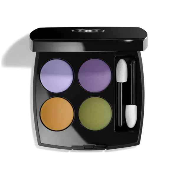 Chanel Les 4 Ombres Multi-effect Quadra Eyeshadow - 394 Divination