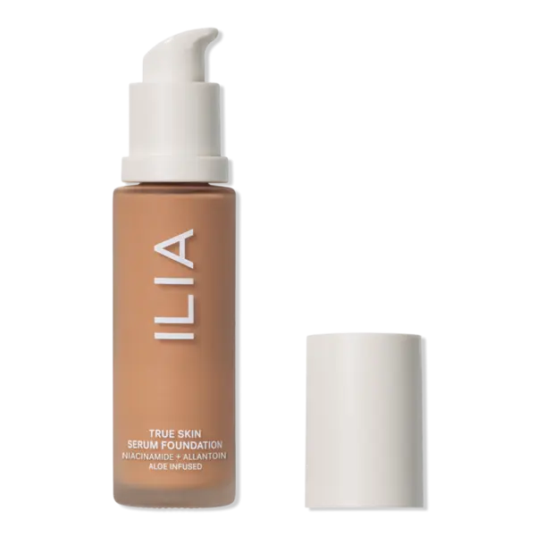 ILIA True Skin Serum Foundation - Maraca Sf9
