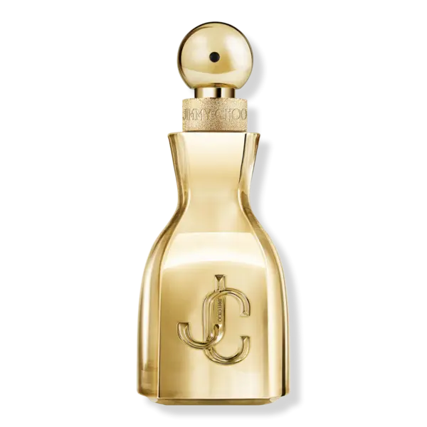 JIMMY CHOO I Want Choo Le Parfum - One-color