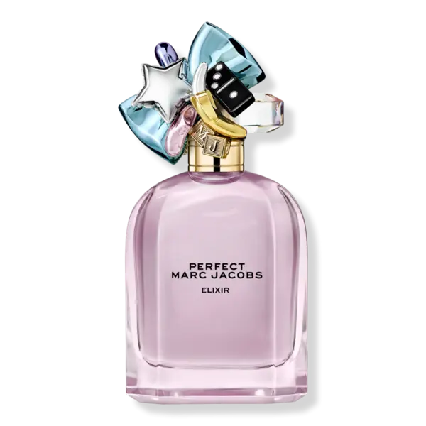 Marc Jacobs Perfect Elixir Eau De Parfum - One-color