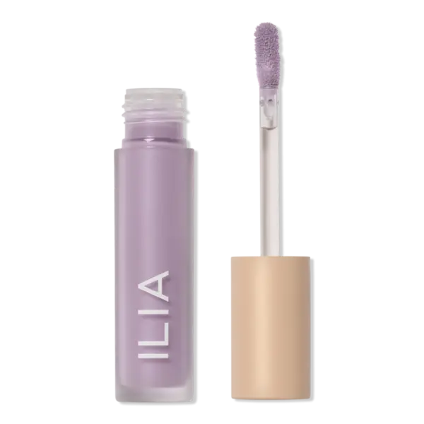 ILIA Liquid Powder Eye Tint - Aster - Matte