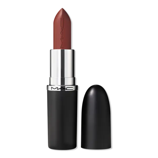 MAC COSMETICS M·a·cximal Sleek Satin Lipstick Creme In Your Coffee - Crème In Your Coffee