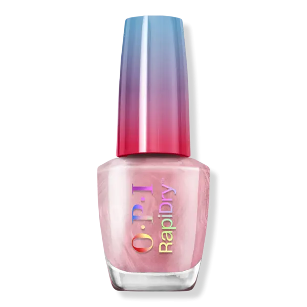 OPI Rapidry Quick-dry Lacquer - Flash N' Flirty