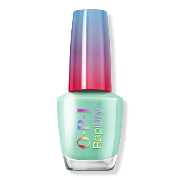 OPI Rapidry Quick-dry Lacquer - No Further Delays