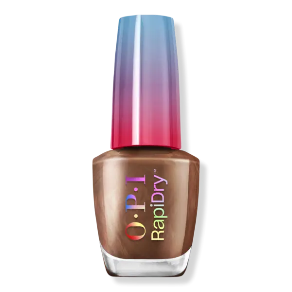 OPI Rapidry Quick-dry Lacquer - Awe Of A Sudden