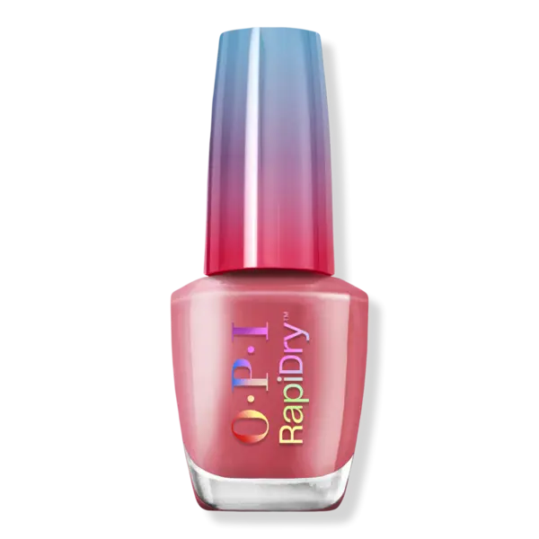 OPI Rapidry Quick-dry Lacquer - Dry And Dash