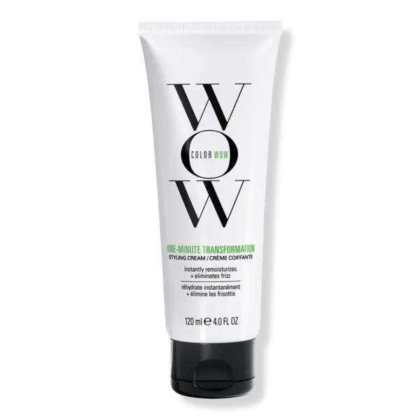 COLOR WOW One-minute Transformation