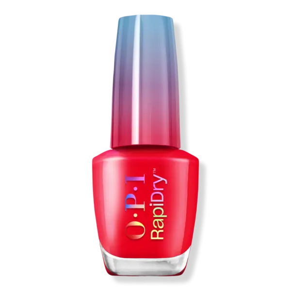OPI Rapidry Quick-dry Lacquer - Haul Sass
