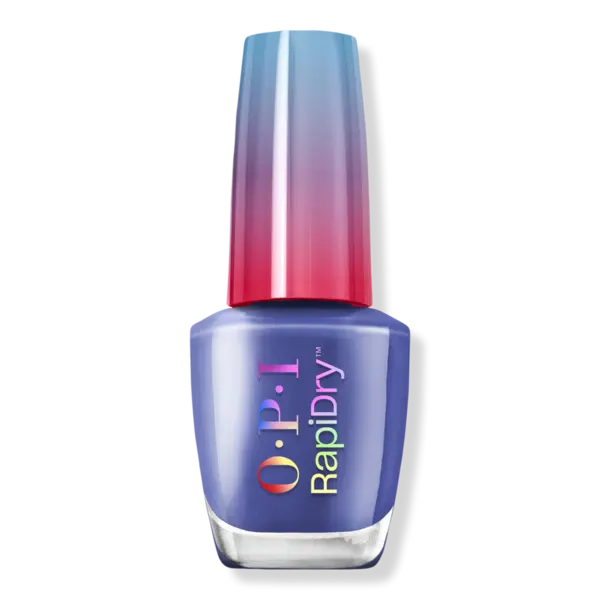 OPI Rapidry Quick-dry Lacquer - To Dry For