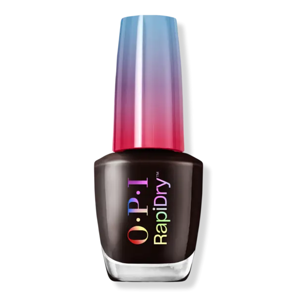 OPI Rapidry Quick-dry Lacquer - Hi, Speed!
