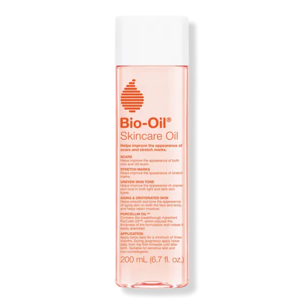 BIO-OIL Skincare Oil For Scars And Stretch Marks - One-color