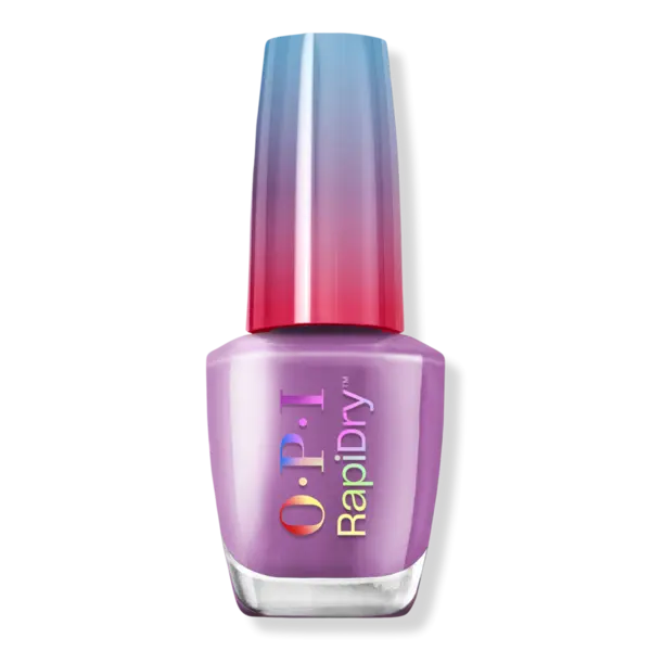 OPI Rapidry Quick-dry Lacquer - Bright Back At It