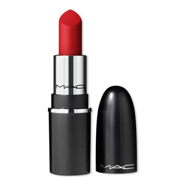 MAC COSMETICS M·a·cximal Sleek Satin Lipstick Mini - Centre Of Attention