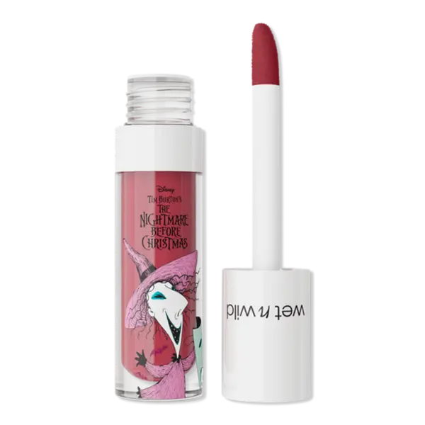 WET N WILD Nightmare Before Christmas Lip & Cheek Color