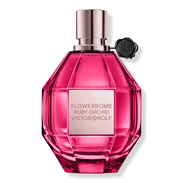 Viktor & Rolf Flowerbomb Ruby Orchid Eau De Parfum - One-color