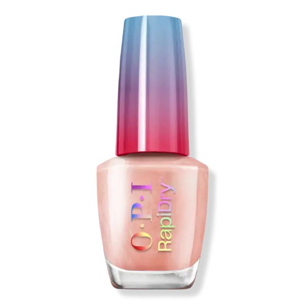 OPI Rapidry Quick-dry Lacquer - Stun N’ Done