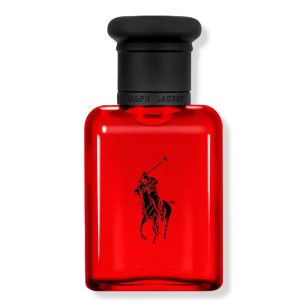 Ralph Lauren Polo Red Eau De Toilette - One-color