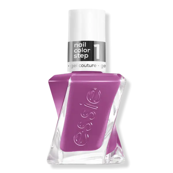 Essie Dopamine Rush Gel Couture Gel-like Nail Polish Collection - Strut With It