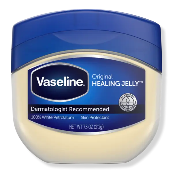 VASELINE Healing Petroleum Jelly Unscented
