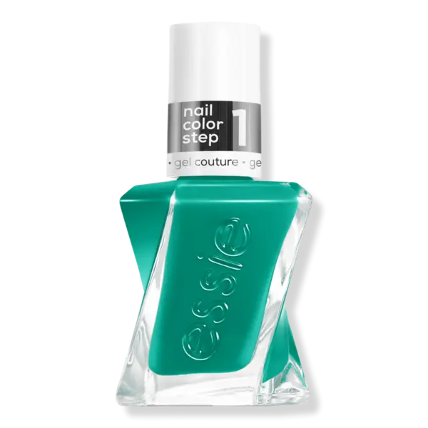 Essie Gel Couture Gel-like Nail Polish Collection