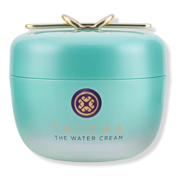 TATCHA The Water Cream Oil-free Pore Minimizing Moisturizer