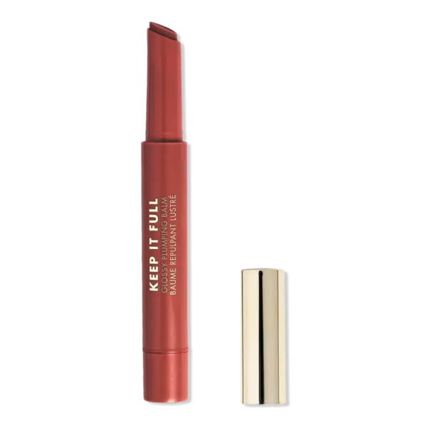 MILANI Keep It Full Glossy Plumping Balm - Spice