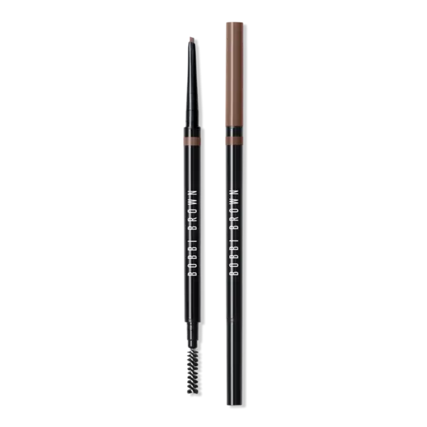 Bobbi Brown Precise 24-hour Ultra Slim Eyebrow Pencil - Warm Dark Brown