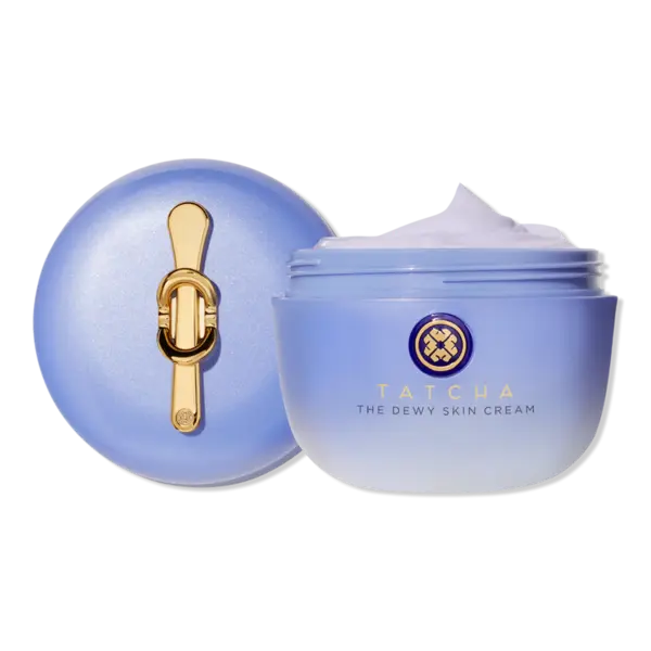 TATCHA The Dewy Skin Cream Line-plumping Moisturizer - One-color
