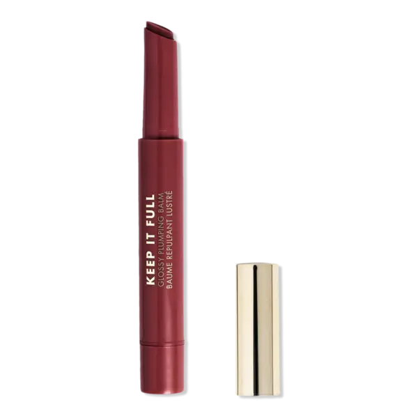 MILANI Keep It Full Glossy Plumping Balm - Jam