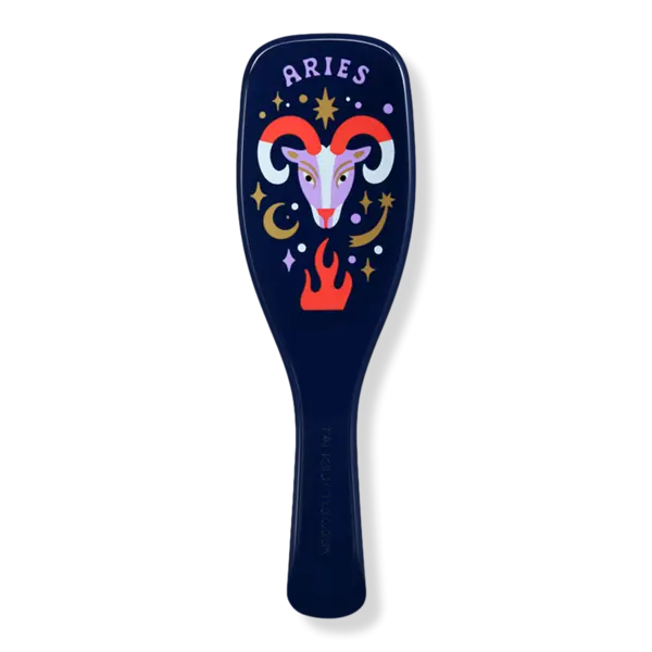 TANGLE TEEZER The Zodiac Ultimate Detangler Aries: Mar 21 – Apr 19 - One-color