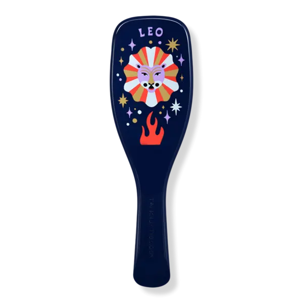 TANGLE TEEZER The Zodiac Ultimate Detangler Leo: Jul 23 – Aug 22